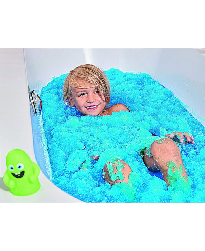 Zimpli Kids Gel Bath Gelli Baff Twin Pack - 2-Uses - Macy's
