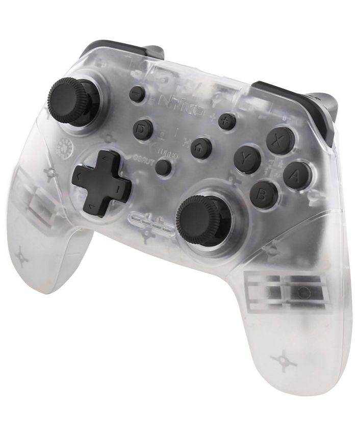 Nyko Wireless Core Controller for Nintendo Switch - Macy's