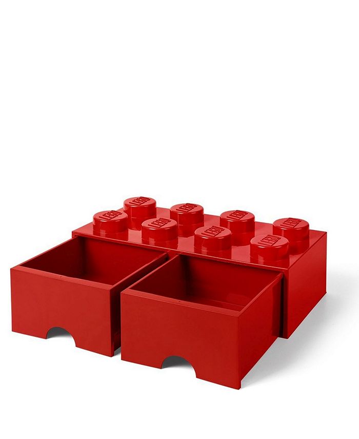 Room Copenhagen Lego Storage Brick Drawer 8 - Macy's