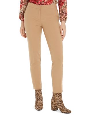 Bar III Career Pants, Created for Macy's - Macy's