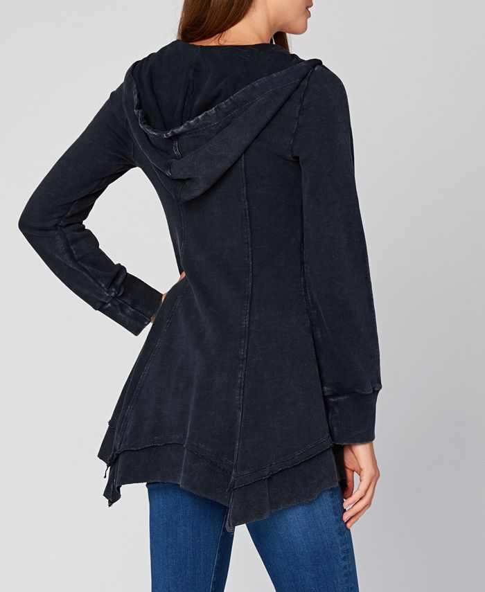 XCVI Wearables Merchantile jacket - Macy's