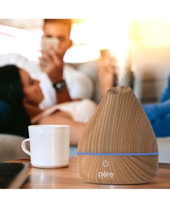 Pure Enrichment PureSpa Natural Aroma Diffuser - Macy's