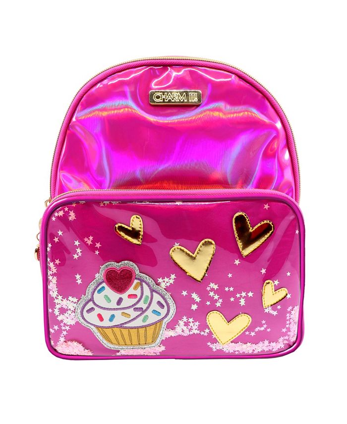 CHARM IT! CHARMIT Sweets Mini Backpack - Macy's