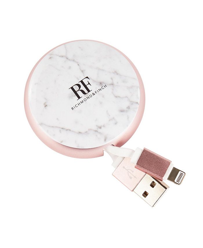 Richmond&Finch Cable Winder - Macy's