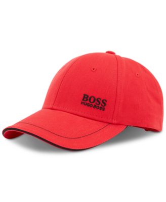 BOSS by Hugo Boss Men's Baseball Cap - Macy's