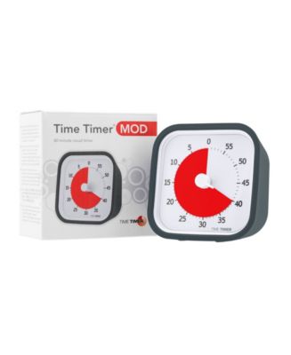 Time Timer LLC Mod 60 Minute Visual Timer - Macy's