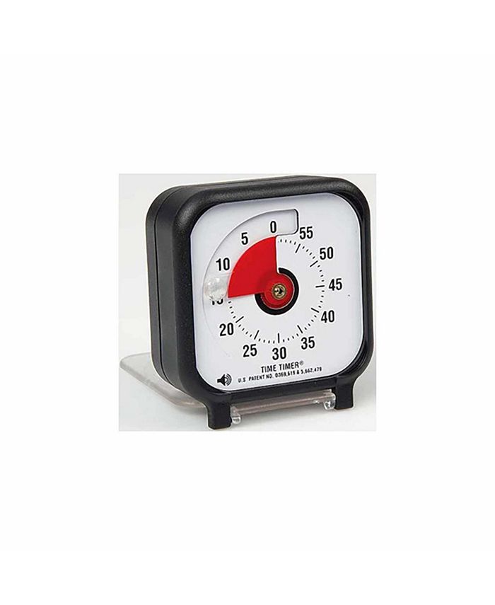 MasterPieces Puzzles Time Timer LLC The Original Time Timer 60 Minute ...