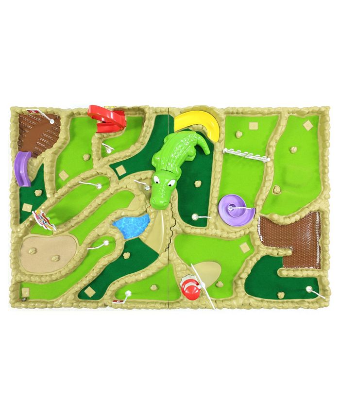 Merchant Ambassador Electronic Arcade Mini Golf Table Game - Macy's