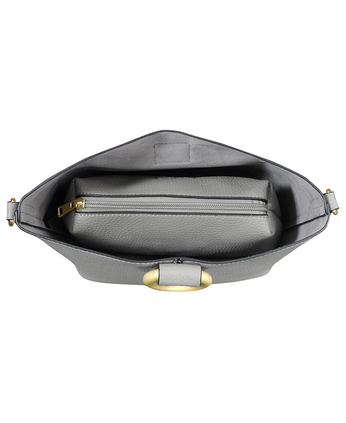 Buxton Kelly Bucket Bag - Macy's