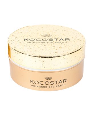 KOCOSTAR Princess Eye Patch - Gold-Tone - Macy's