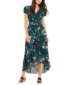 Black Maxi Dress - Macy's