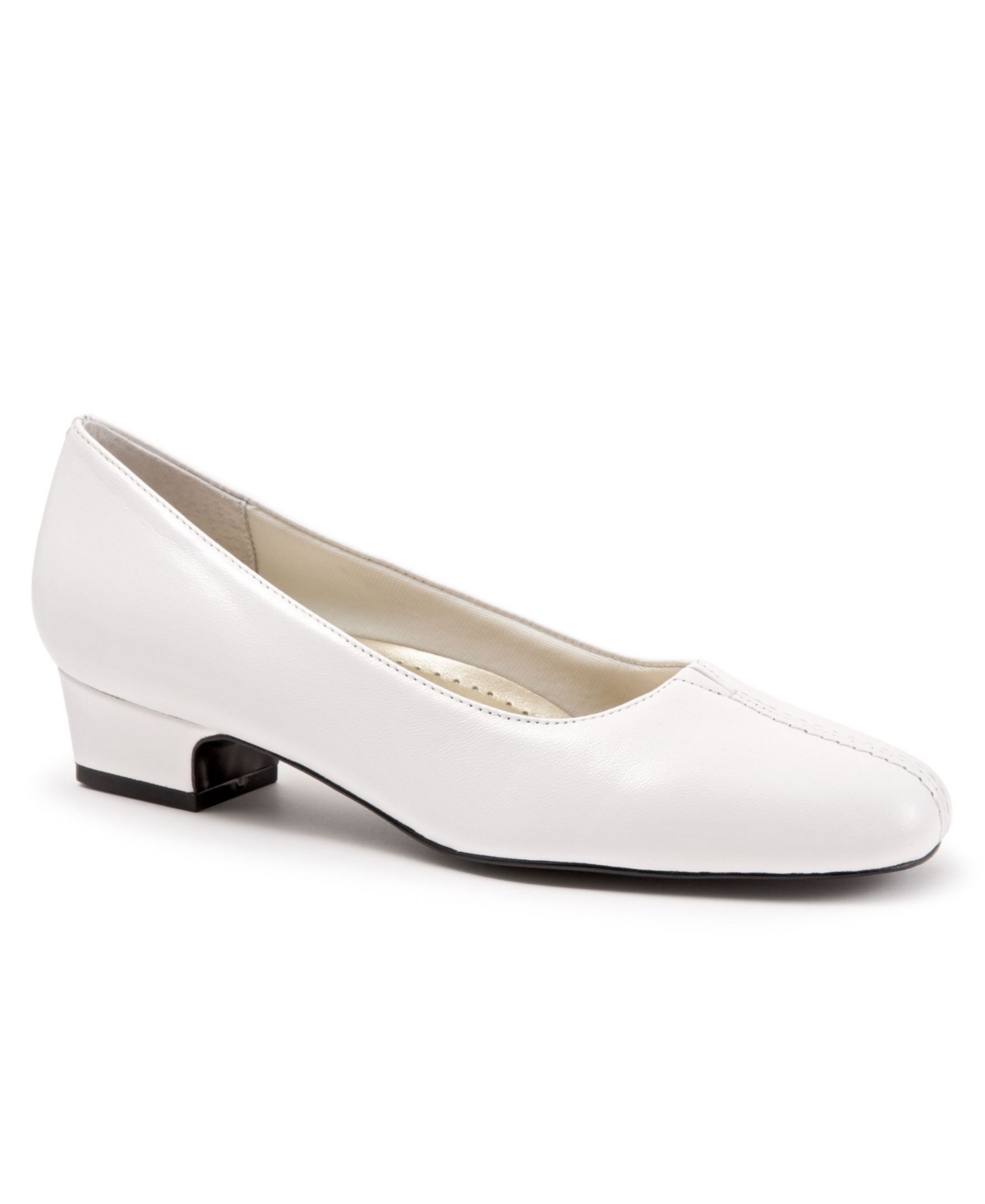 Click here for Doris Pump - White prices