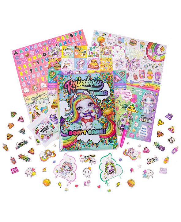 Poopsie Liquid Filled Journal & Reviews - Home - Macy's