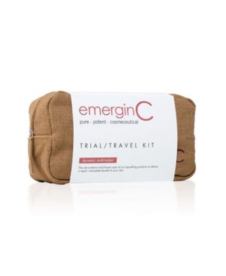 emerginC Trial Kit - Macy's