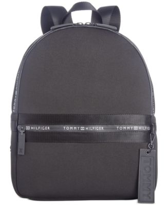 Tommy Hilfiger Maggie Neoprene Backpack - Macy's