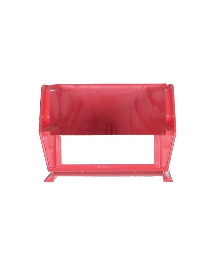 Triton Products Locbin Stacking, Hanging, Interlocking Bins, 24 Count ...