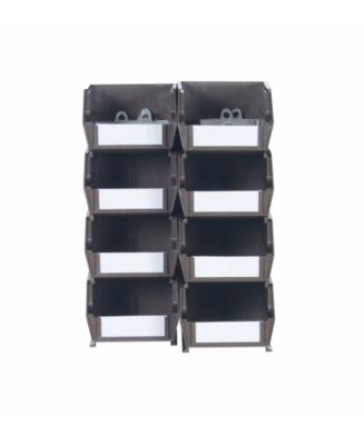 Triton Products Locbin Hanging Bin Binclip Kits - Macy's