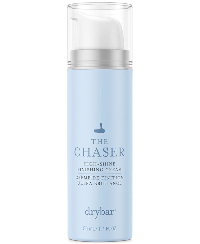 Drybar The Chaser High-Shine Finishing Cream, 1.7-oz. - Macy's
