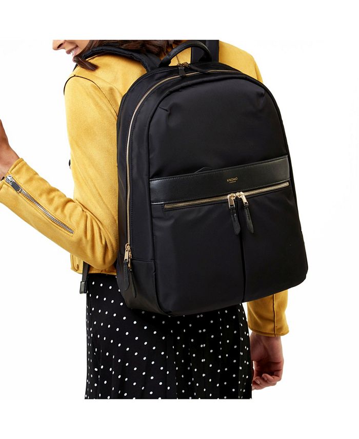 Knomo London Beauchamp Backpack - Macy's