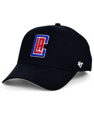 Los Angeles Clippers Team Color MVP Cap