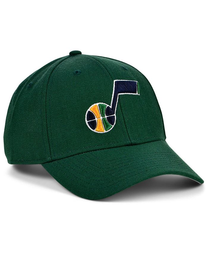 '47 Brand Utah Jazz Team Color MVP Cap - Macy's