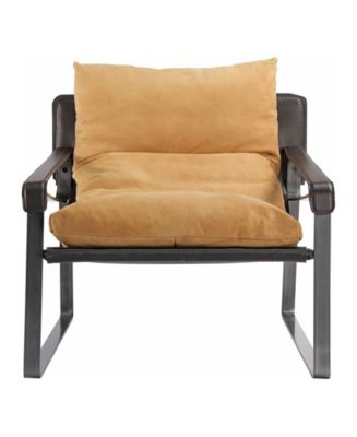 Moe's Home Collection Connor Club Chair - Macy's