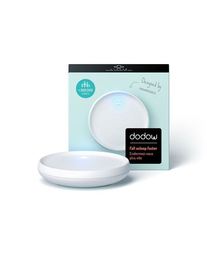 Dodow Sleep Aid Device - Macy's