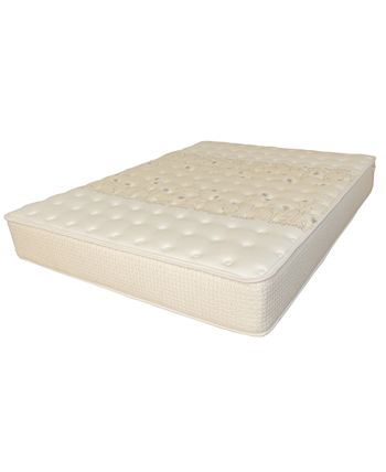 Paramount Nature's Spa Celestial 12" Extra Firm Mattress Set- Queen ...
