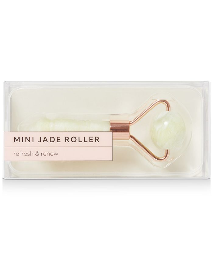Created For Macy's Mini Jade Roller, Created for Macy's - Macy's