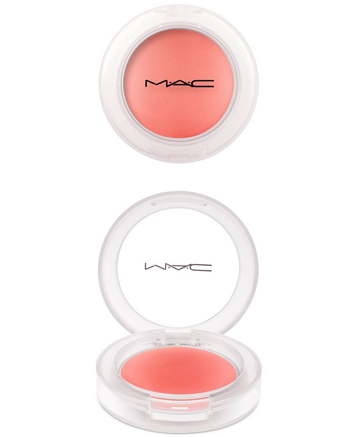 MAC Glow Play Blush - Macy's