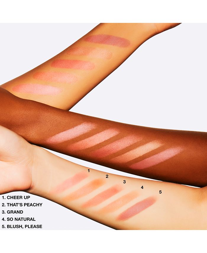 MAC Glow Play Blush - Macy's