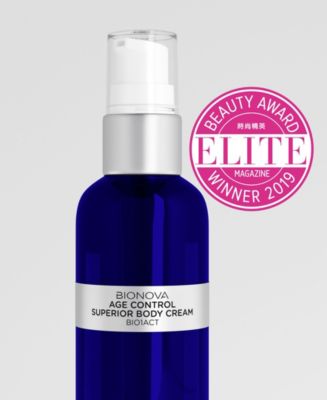 Bionova Superior Body Cream - Macy's