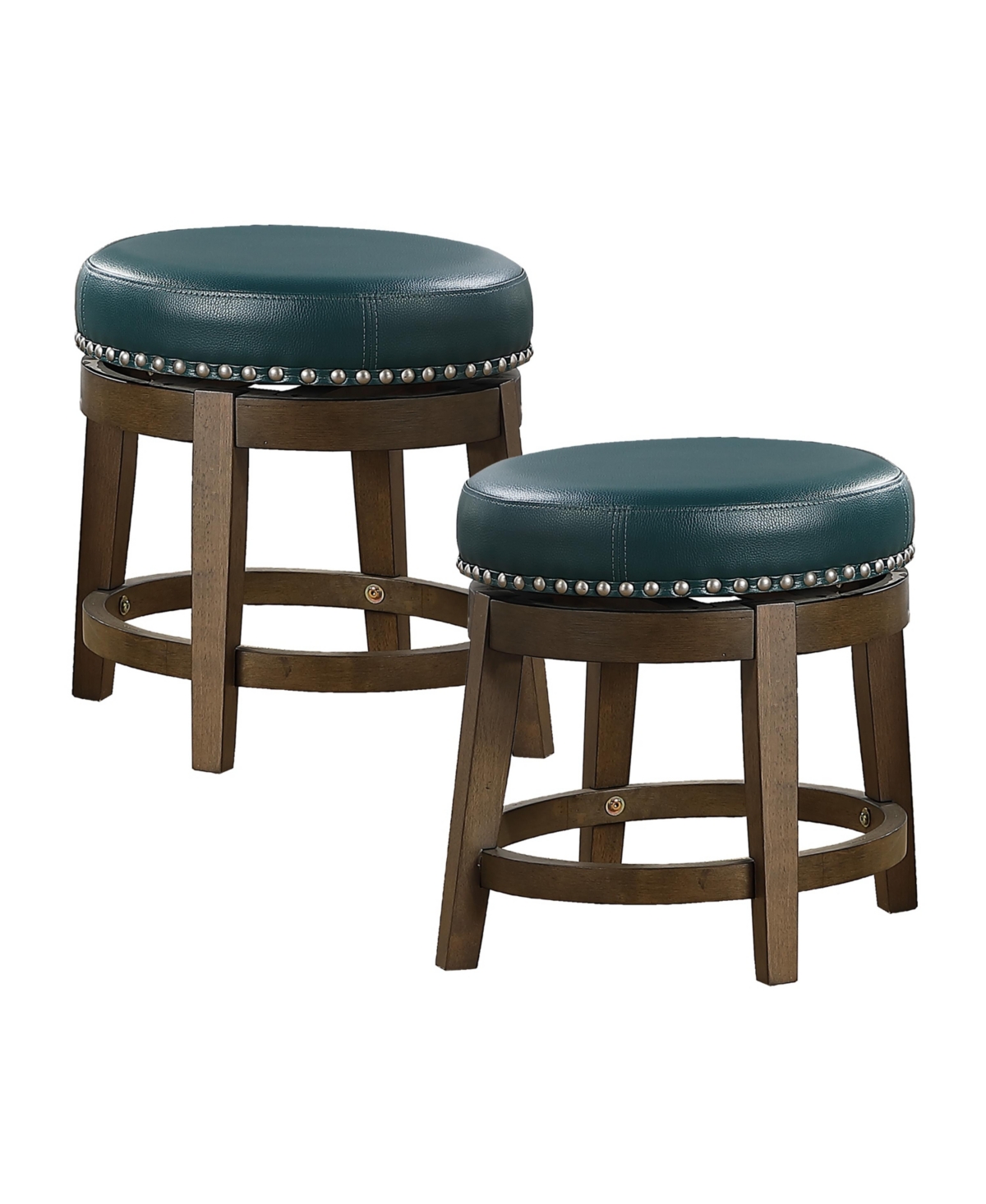 Click here for Chromis 18 Stool (Set of 2) - Green prices