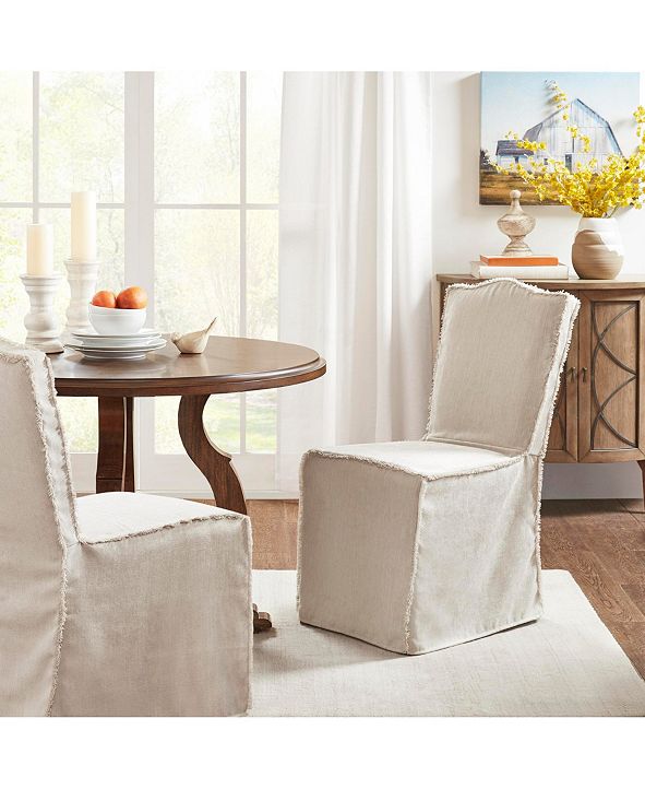 Furniture Nelson Dining Chair & Reviews - Furniture - Macy's