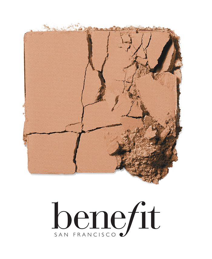 Benefit Cosmetics Dallas Box O' Powder Blush Mini - Macy's