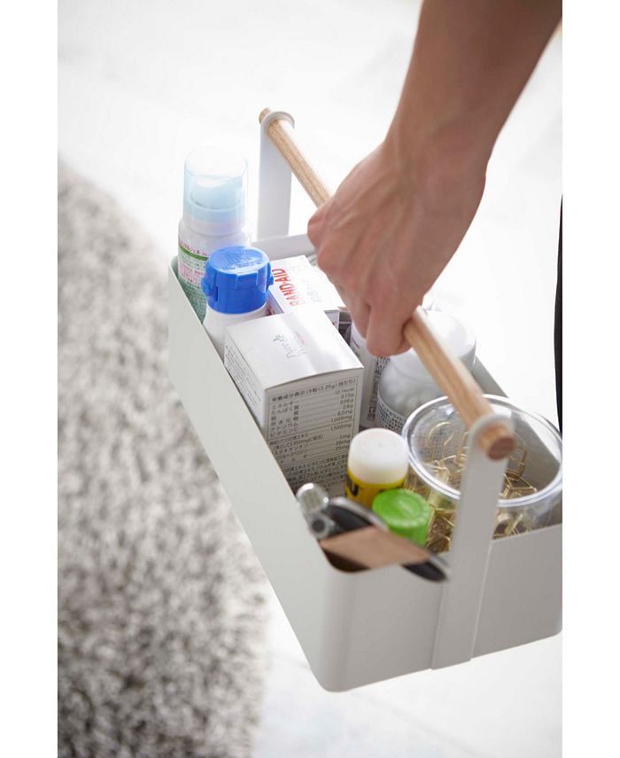 Yamazaki Home Tosca Tool Box - Macy's