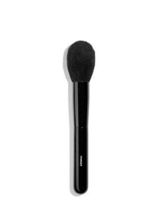 CHANEL LES PINCEAUX DE CHANEL Powder Brush - Macy's