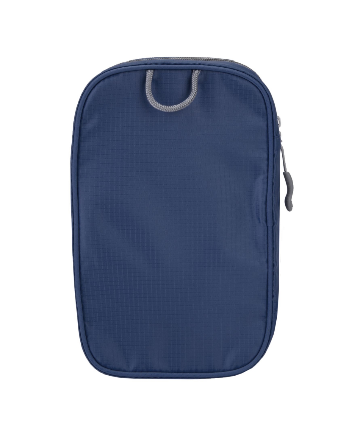 Click here for Travelon Compact Hanging Toiletry Kit - Royal Blue prices