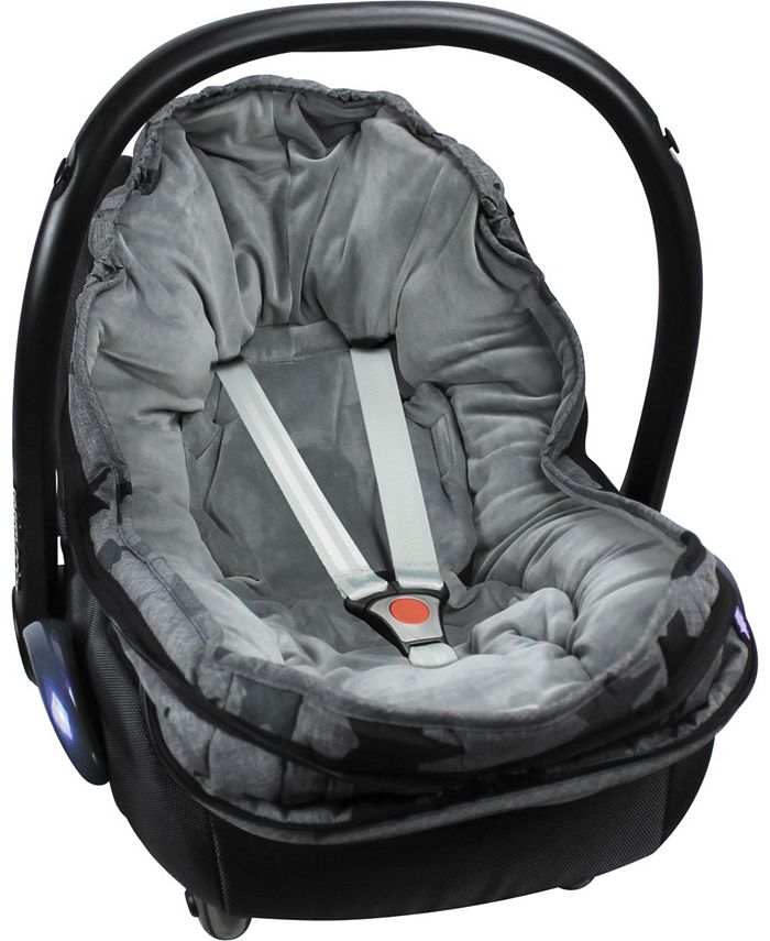 Dooky Universal Baby Stroller Sleeping Bag Footmuff - Macy's