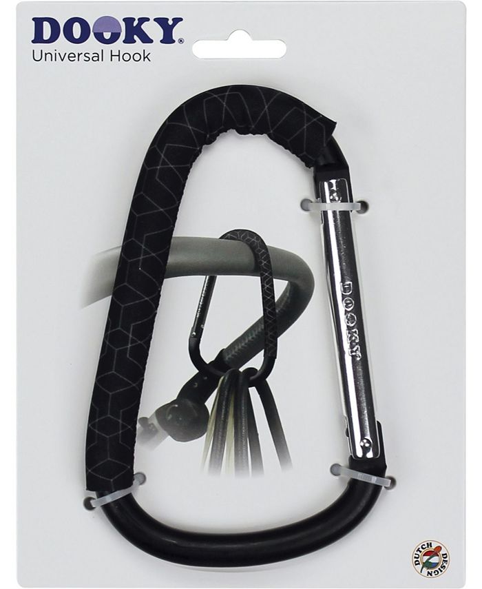 Dooky Buggy Stroller Hook - Macy's