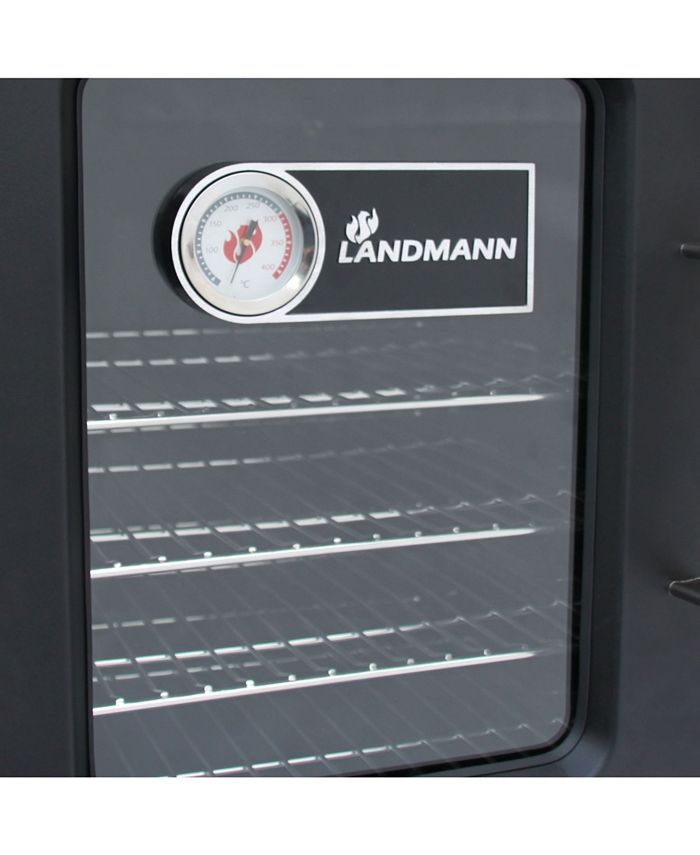 Landmann Vinson VS32 Vertical Smoker - Macy's