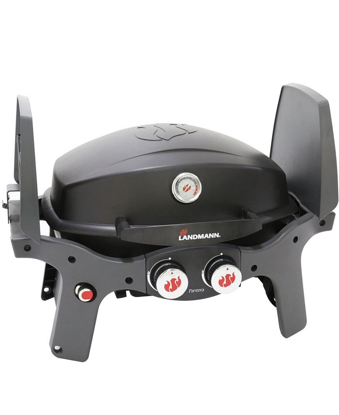 Landmann Pantera 2.0 Portable Gas Grill - Macy's