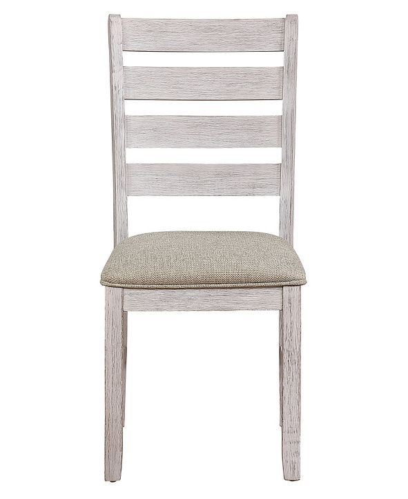 Furniture Balin Dining Chair & Reviews - Furniture - Macy's