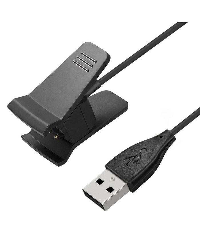 Insten USB Charging Cable for Fit bit Alta, Fit bit Ace - Macy's