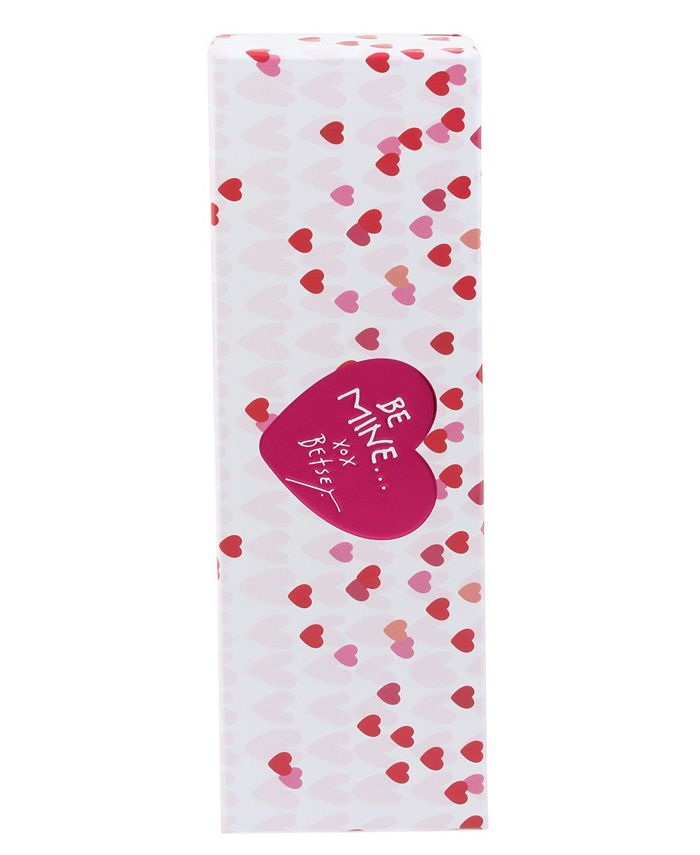 Betsey Johnson Heart Topper Pen - Macy's