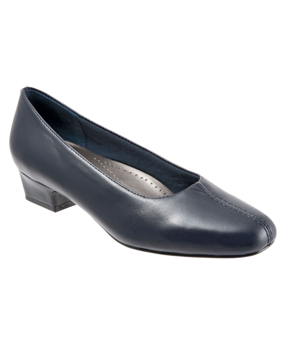 Click here for Doris Pump - Navy prices