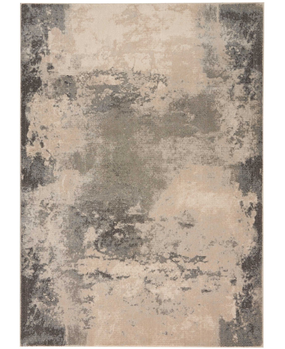 Click here for Long Street Looms Samuel SAM13 Ivory 93 x 129 Area... prices