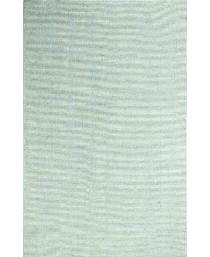 BB Rugs Hint V106 7'6" x 9'6" Area Rug - Macy's