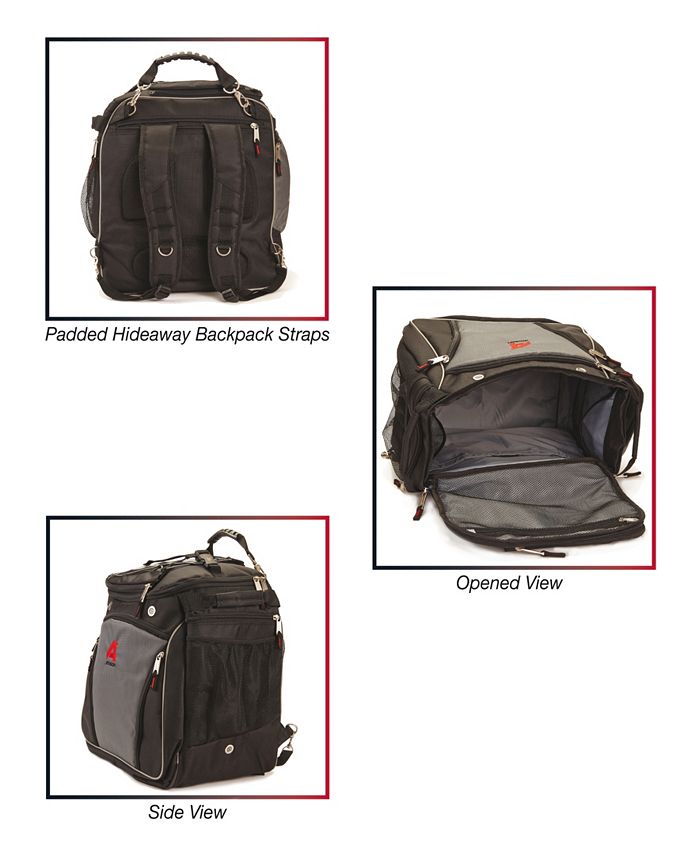 Athalon Heated Boot Bag - Large - Macy's