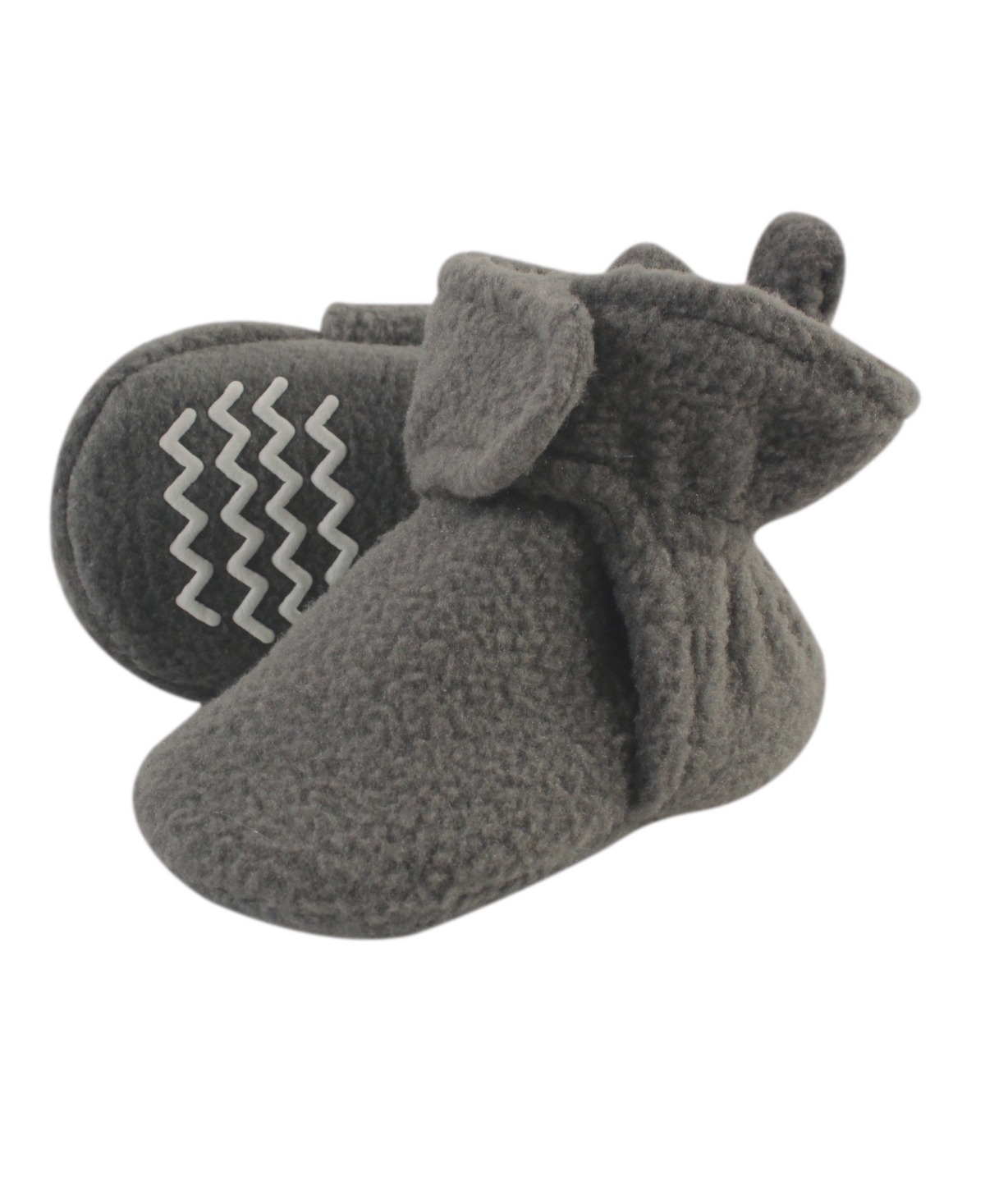 Click here for Hudson Baby Baby Boys Hudson Unisex Sherpa Booties... prices